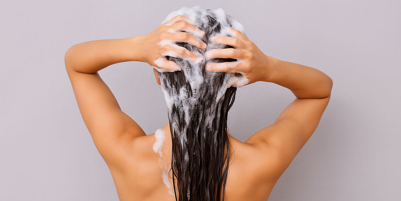 ¿Cuándo y cómo lavar el pelo después de teñirlo? Guía profesional para