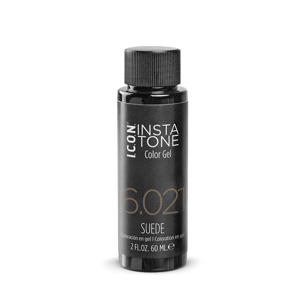 Insta Tone 6.021 Suede - Color ICON | ICON en Casa