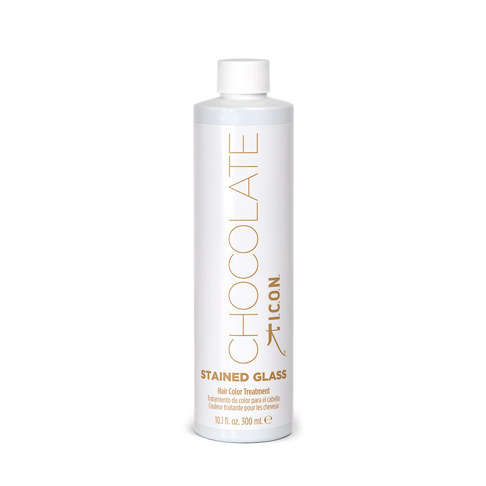 Stained Glass Creamy Chocolate - Color ICON | ICON en Casa