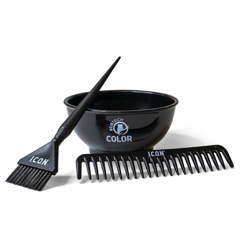 Kit para una Coloración Perfecta | ICON