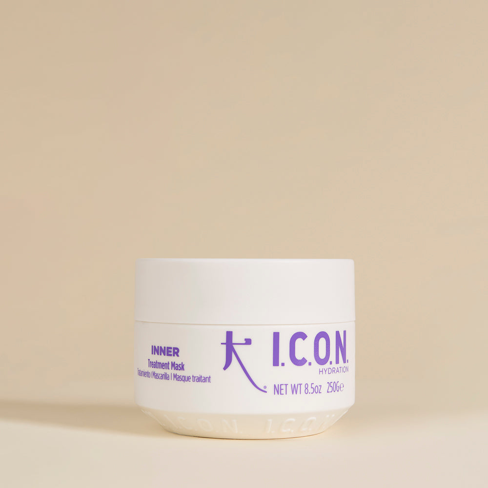 Tratamiento hidratante Inner - Tratamientos ICON | ICON en Casa