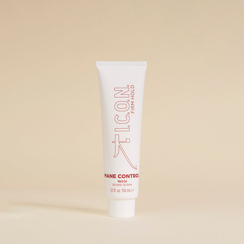 Gel Fijación Mane Control | Styling ICON | ICON en casa